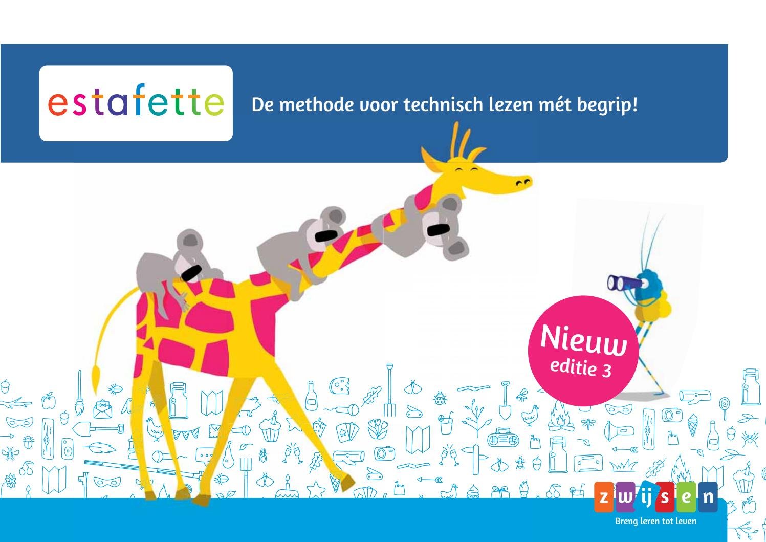 Speerpunten / ontwikkelpunten